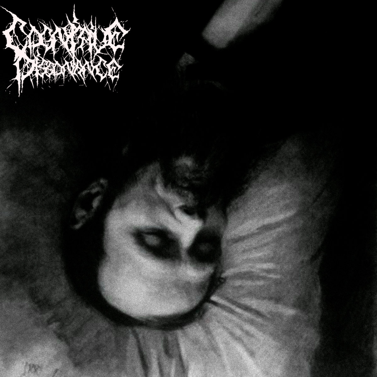 Moral Abyss ep | Cognitive Dissonance