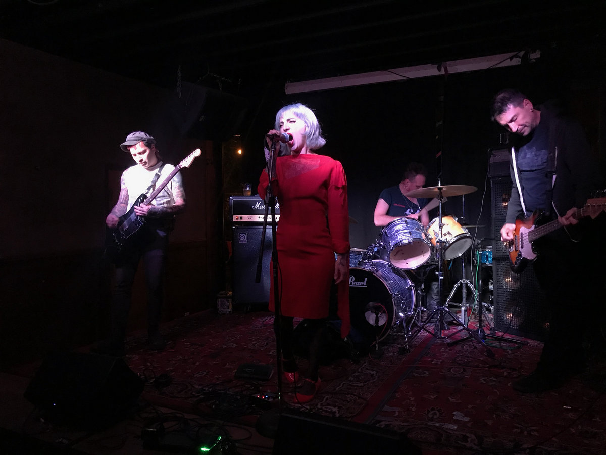 Fin del Mundo | Fin Del Mundo