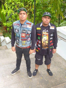 Music | Metal karmah