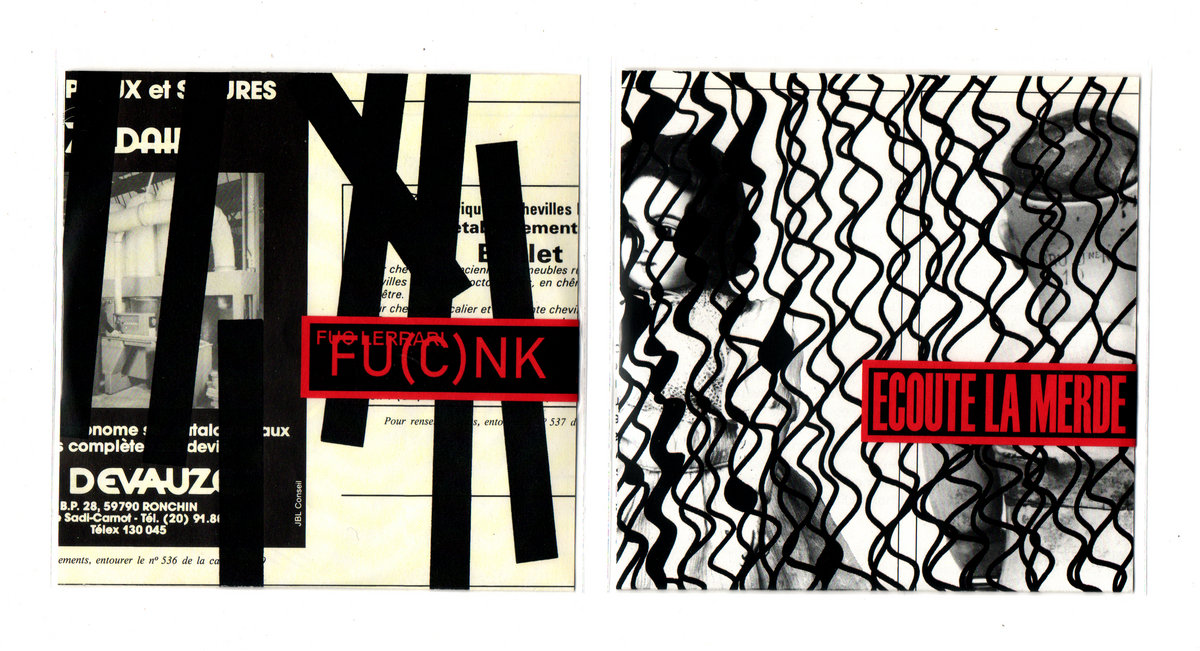 Ecoute La Merde | Ecoute La Merde | Fougère Musique