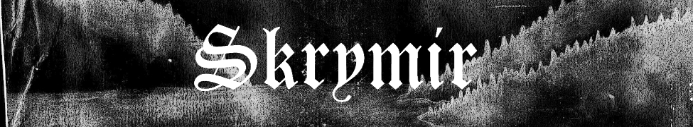 StormBreaker | Skrymir