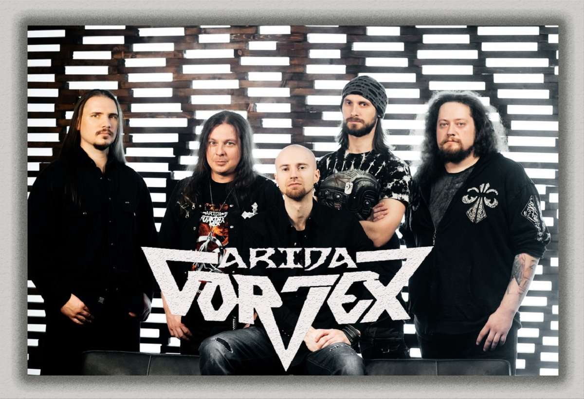 Small Toy Soldier | Arida Vortex