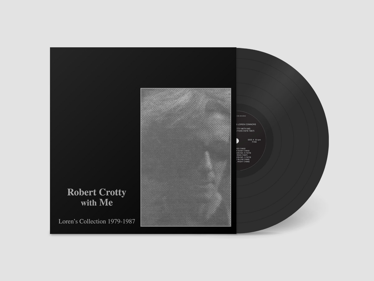 Robert Crotty with Me: Loren's Collection (1979-1987) | Robert Crotty ...