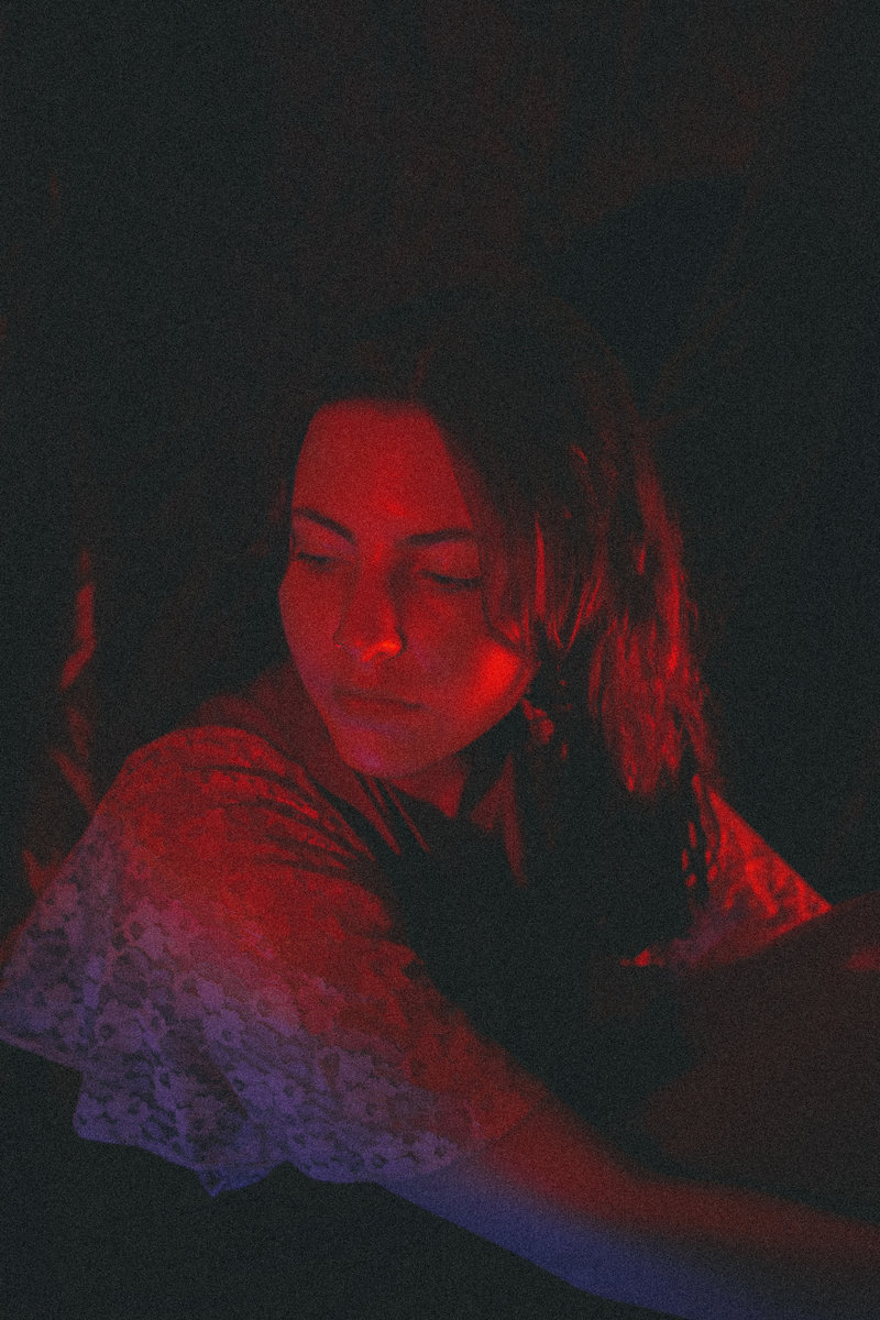 Defamator | Chloe Gallardo