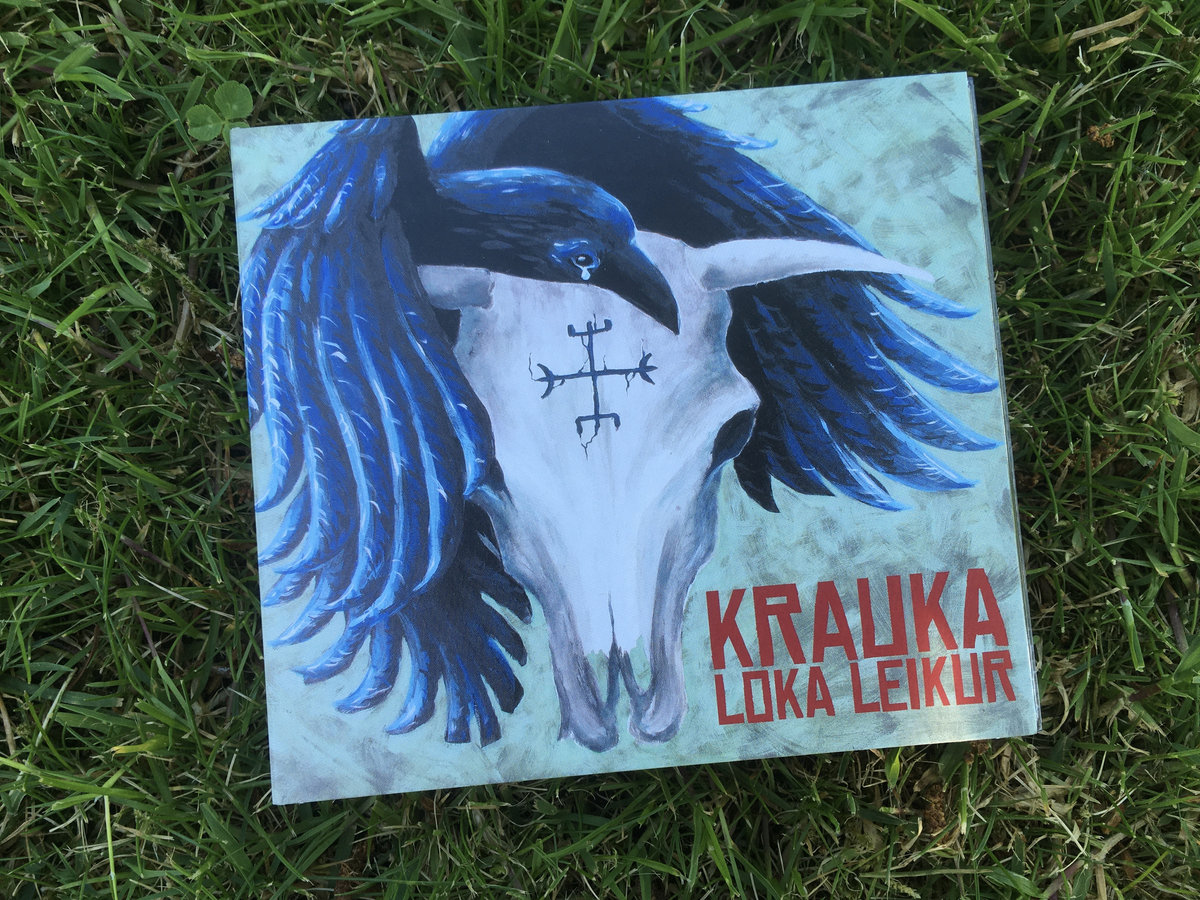 Loka Leikur | Krauka