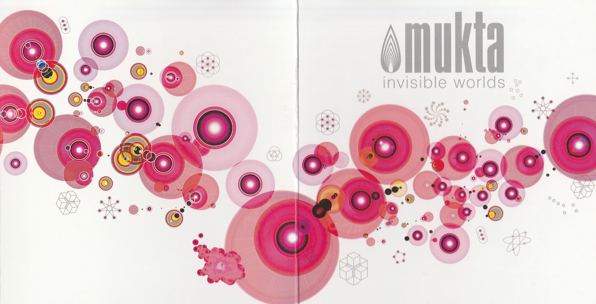 Invisible worlds | Mukta