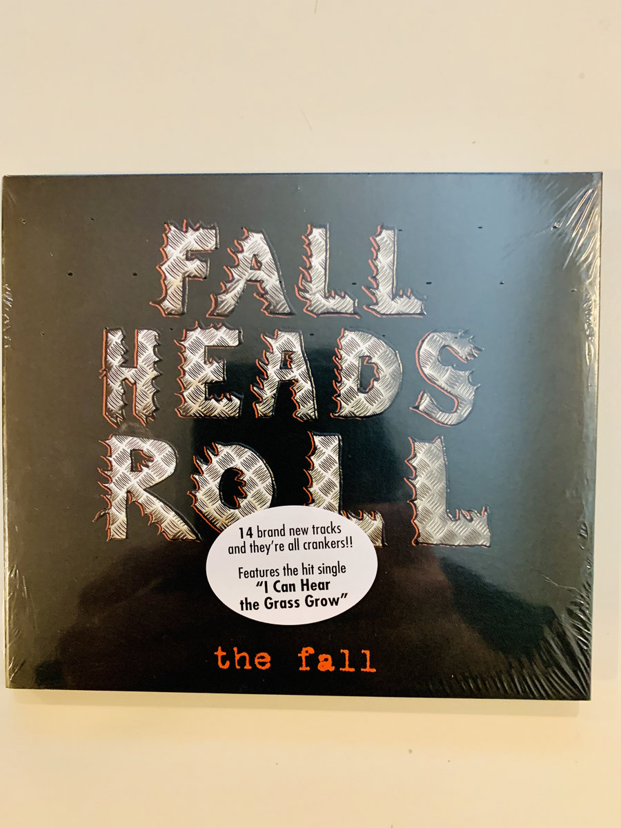 Fall Heads Roll | The Fall