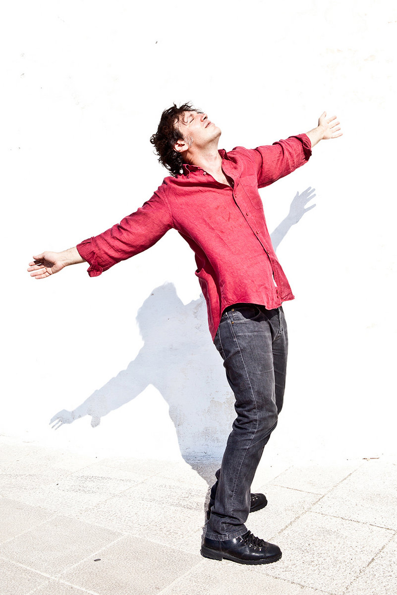 Trio Trip | Mirko Signorile