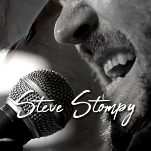 Music | Steve Stompy