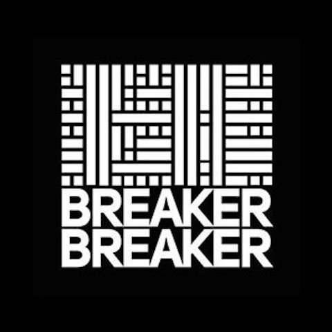Music | Breaker Breaker