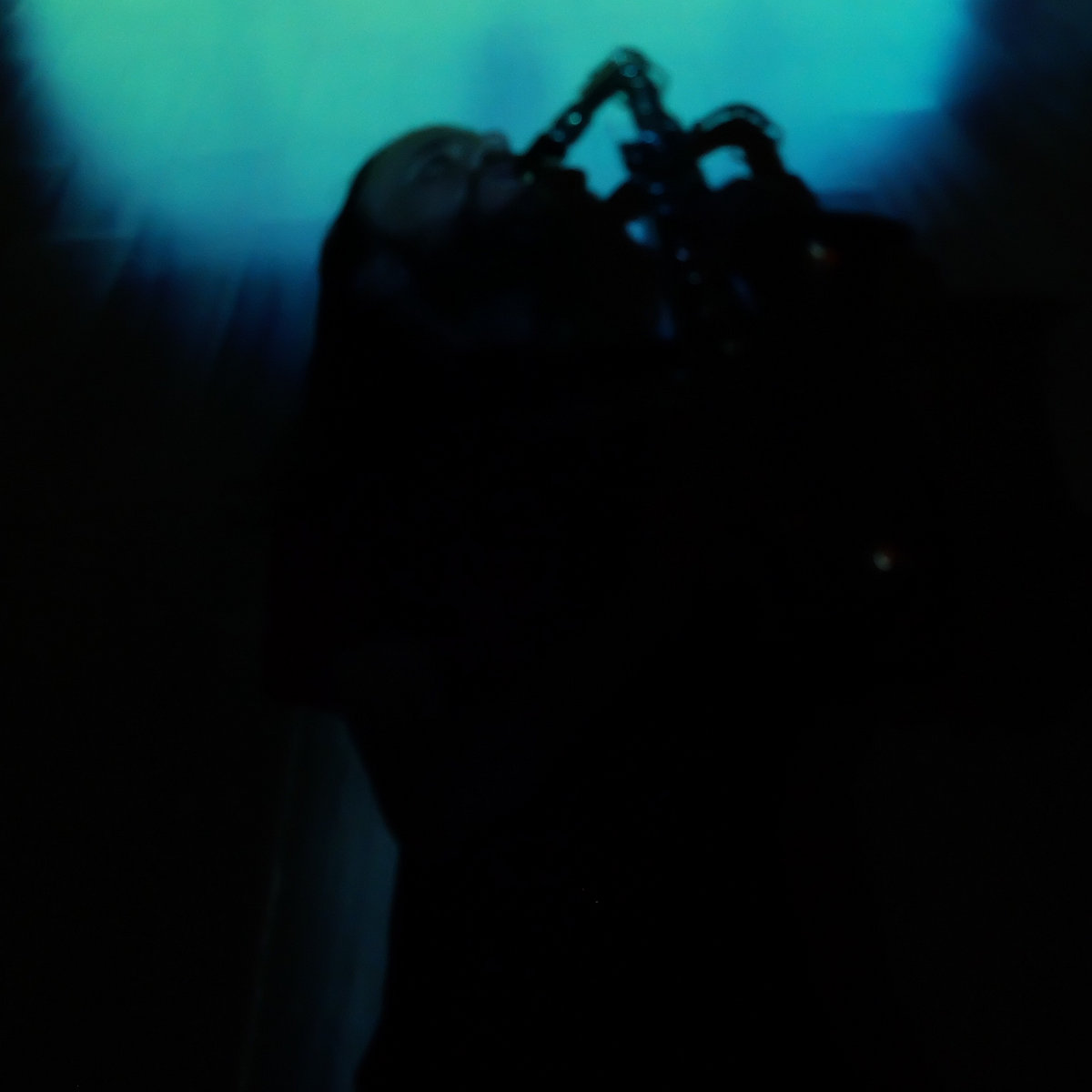 sostenido | Samuel Cano