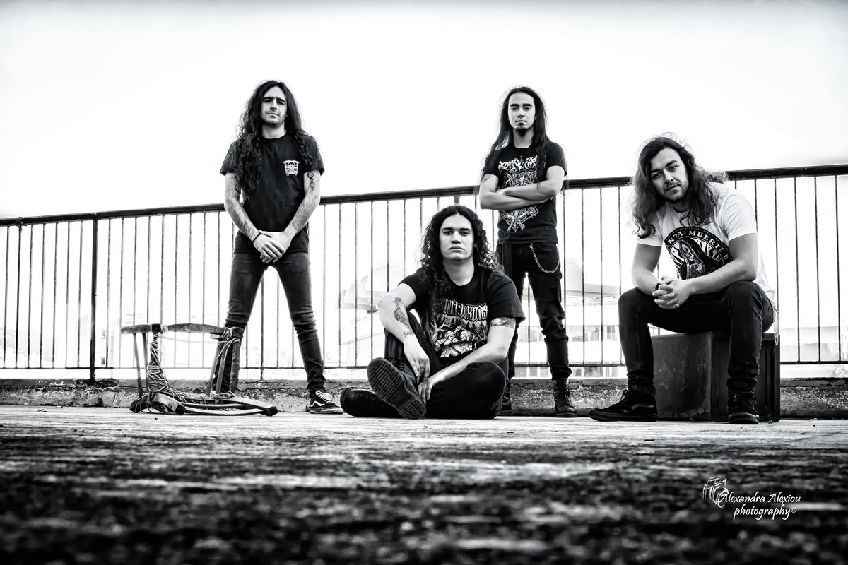 Passive Aggression | AMKEN