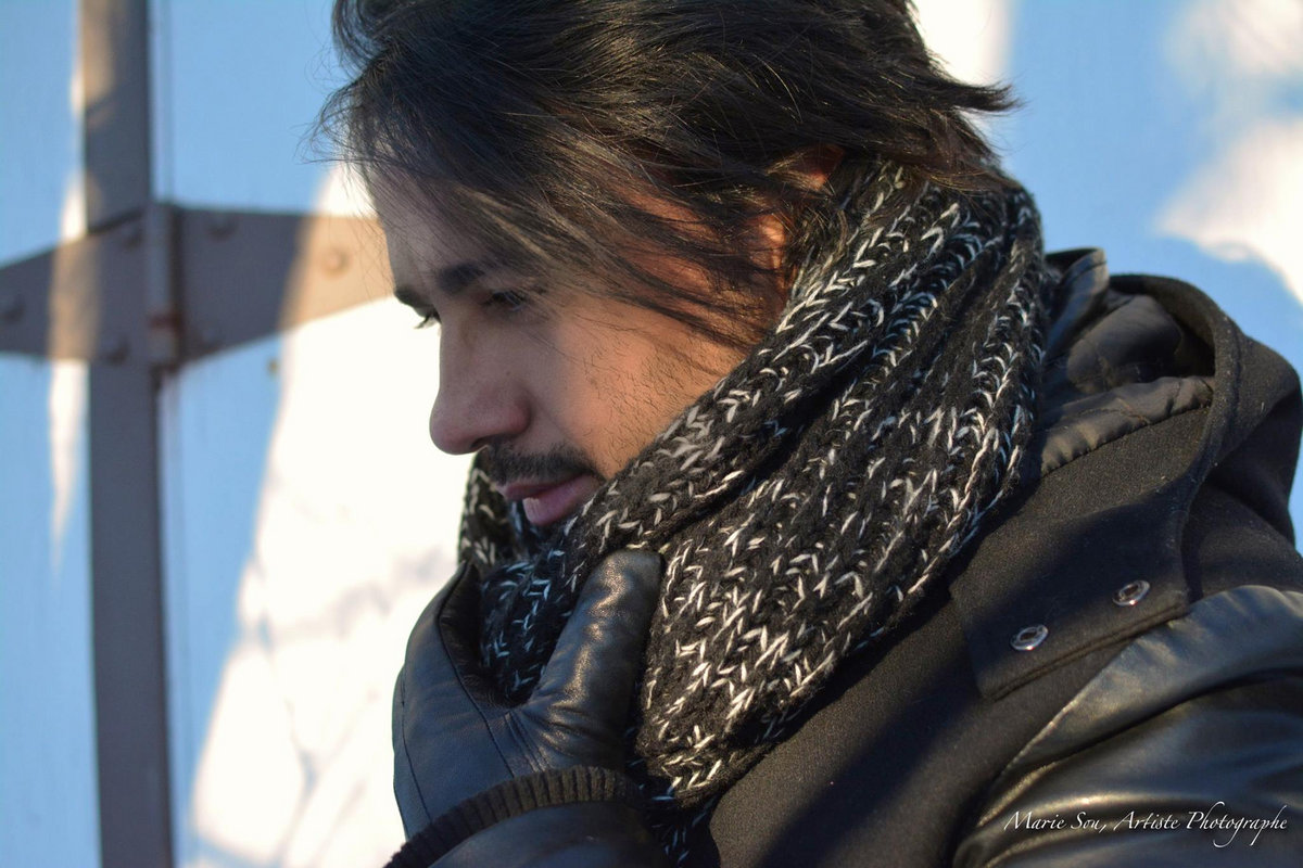 Traces of Time | David Souza