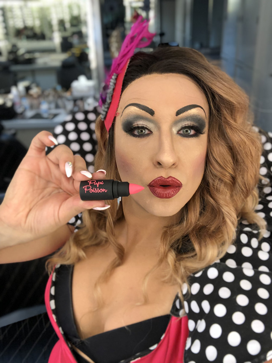 Music | Pupi Poisson