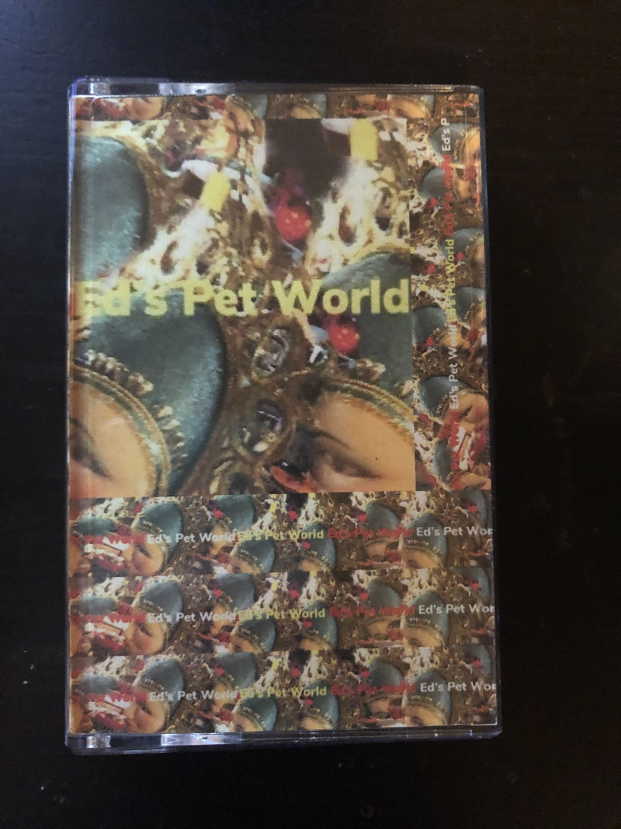 Ed's Pet World | Blueghoul