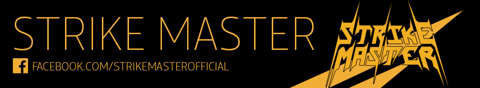 Music | Strike Master
