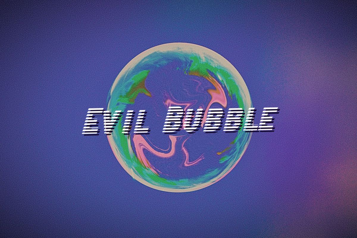 Crouching Oyster, Hidden Clam | Cat Panic | Evil Bubble