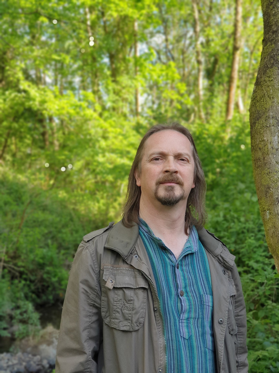 Risca Cuckoo | Tim Crahart