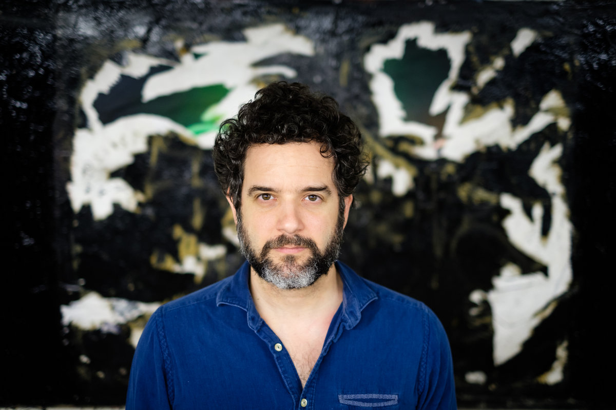 The Fallow Curves of the Planospheres | Aaron Novik