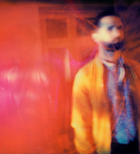 Music | Ryan Crosson