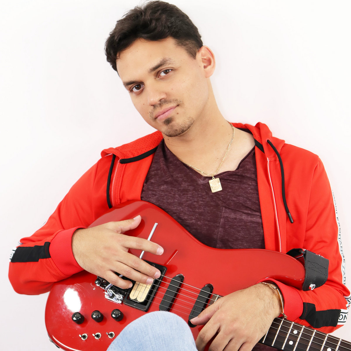 Escuchame Bien (Kenneth Morales) | Kenneth Morales