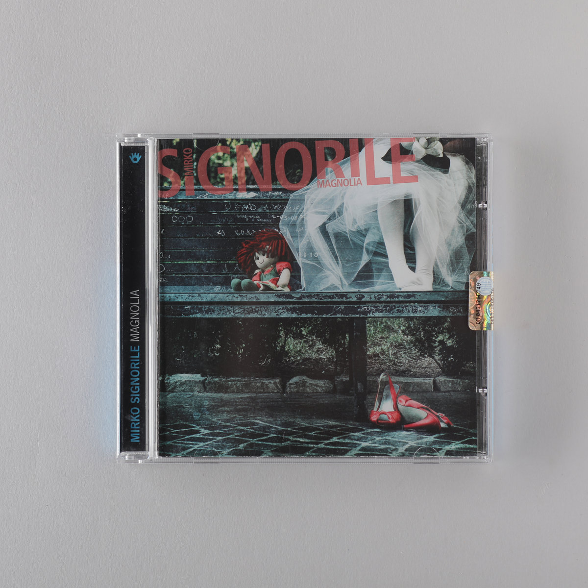 Magnolia | Mirko Signorile