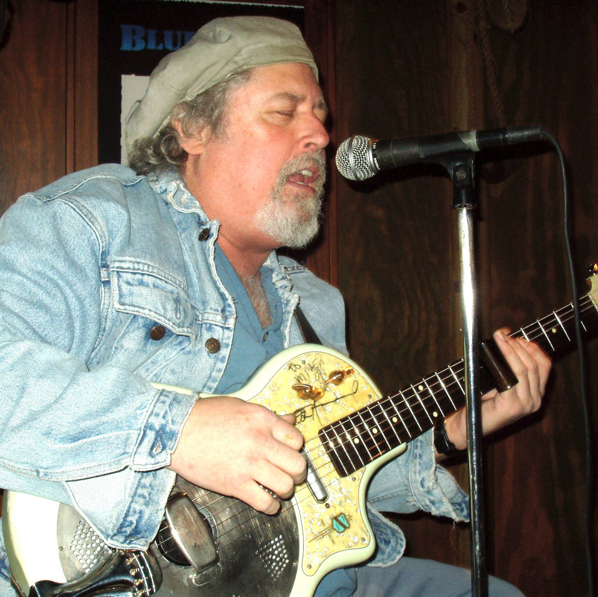 Homeward | Michael Paul Miller