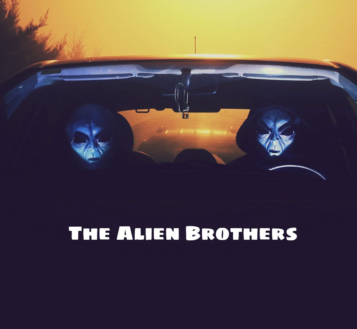 GFE Ultra - At a Time Like This - Feat. Lee Rice | The Alien Brothers