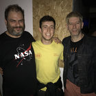 THINK BREAK - WAV. SAMPLES | Charlie Smiler | CHARLIE SMILER