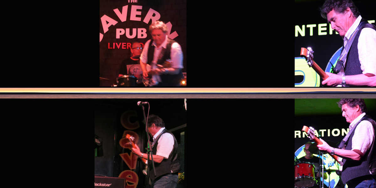 THE RETURN OF THE FABULOUS SHADES | Kevyn Smith | East Cleft Street ...