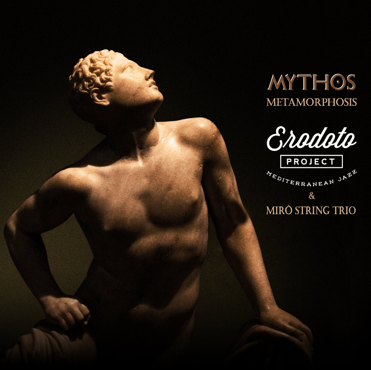 Mythos Metamorphosis | Erodoto Project