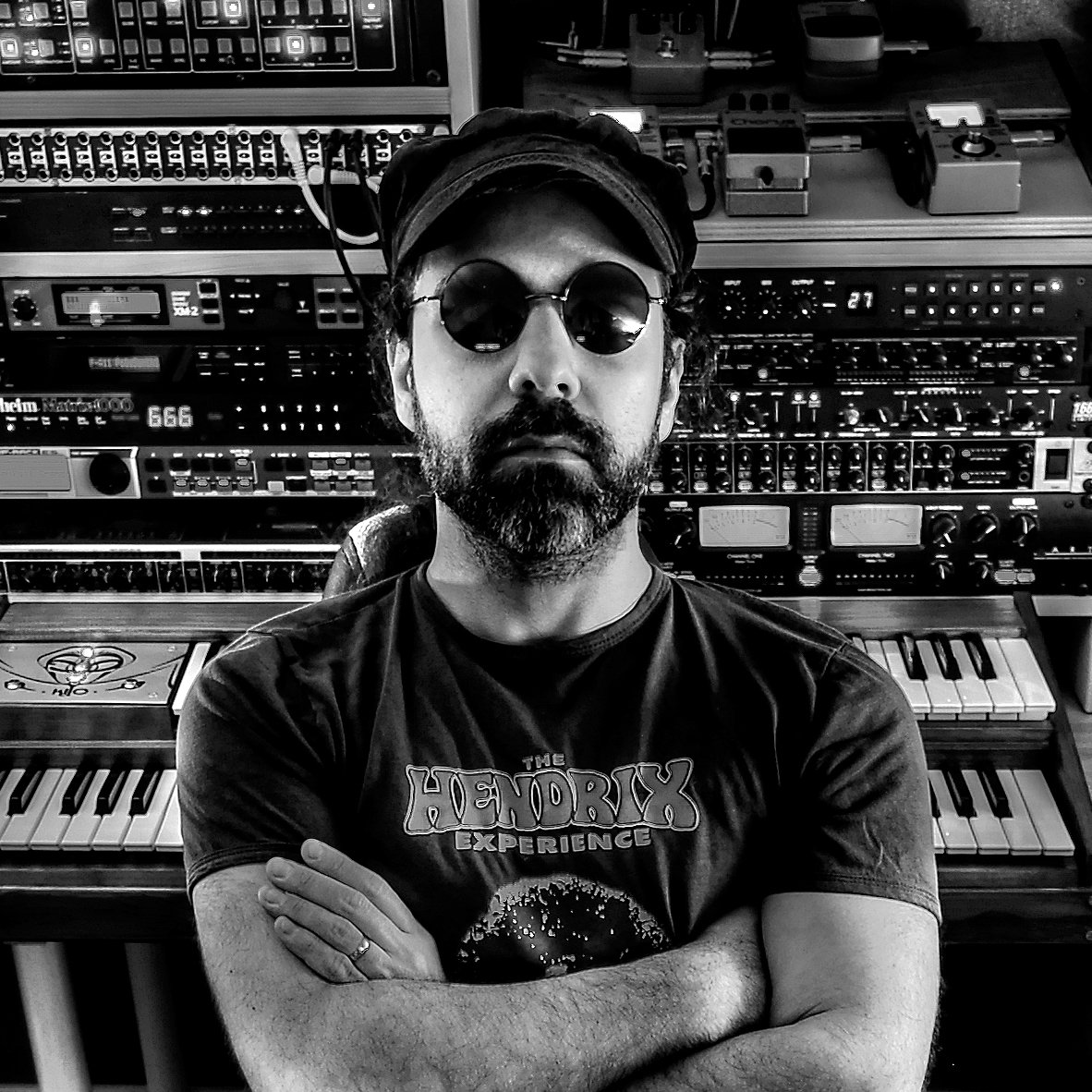 Jayce and the Soul Machine Remix | Soul Machine