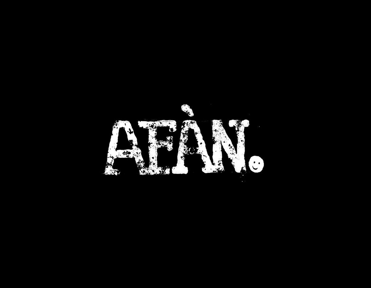 La Visita | AFÀN.