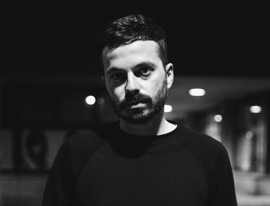 Formaldeide | Alec Pace | sonambient