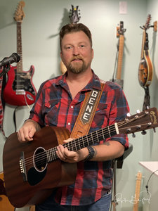 Music | Gene Gregory