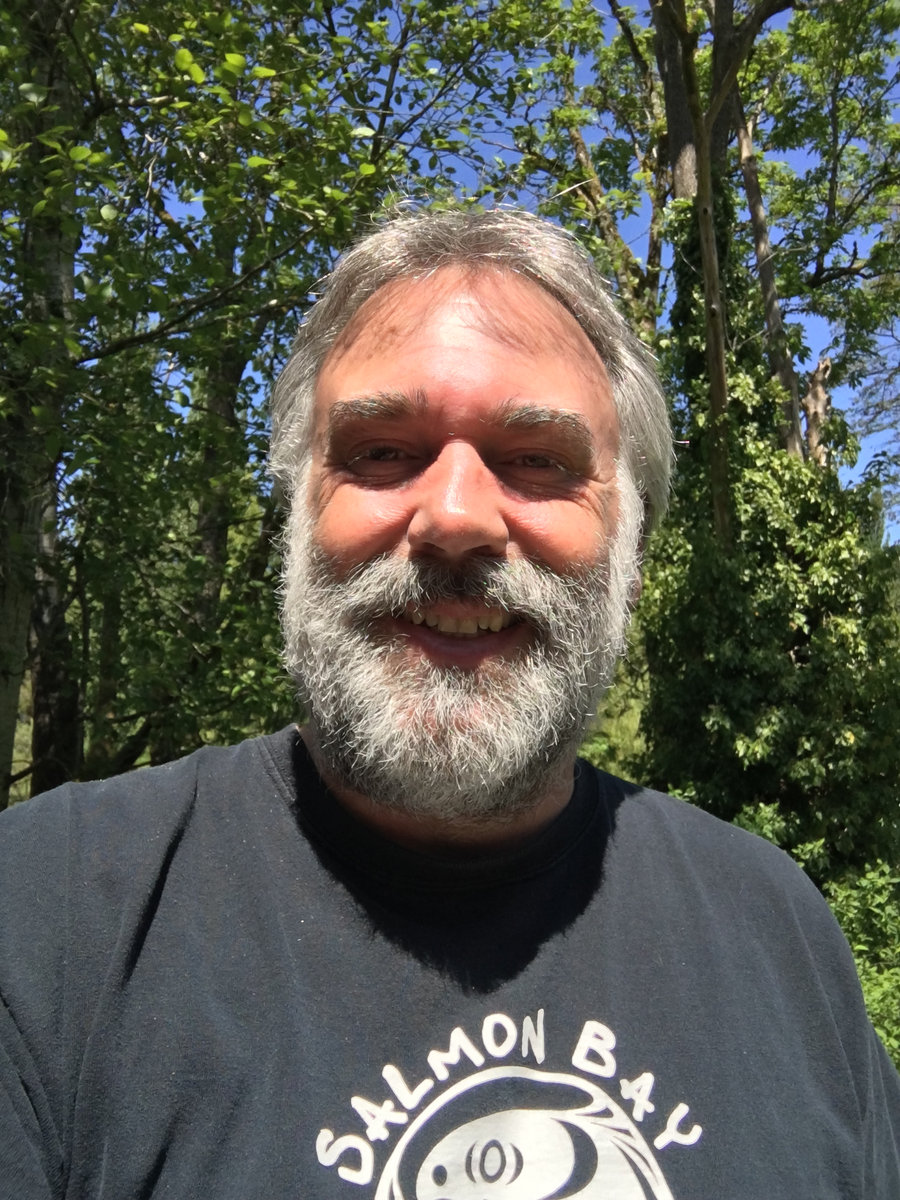 Unprecedented Uncertainty (for marimba) | Mark Oesterle