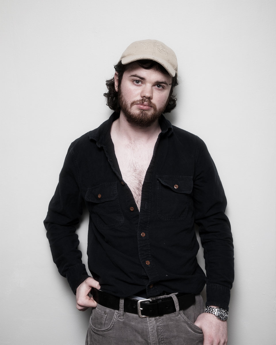 Sunny November Morning | Sean Doherty