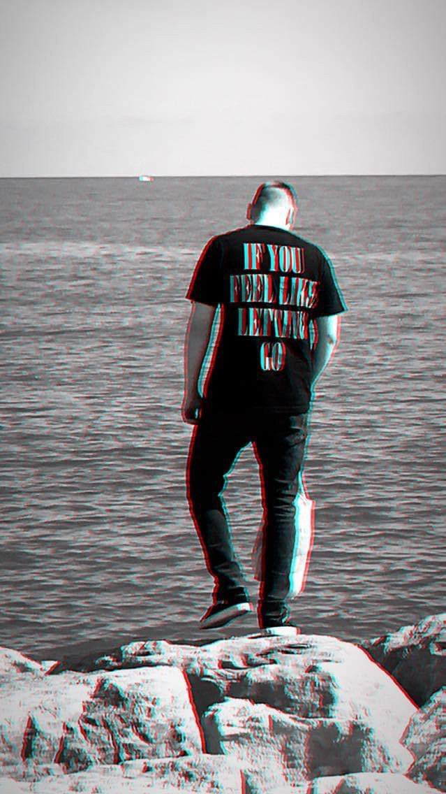 self-therapy | always against | Always Against