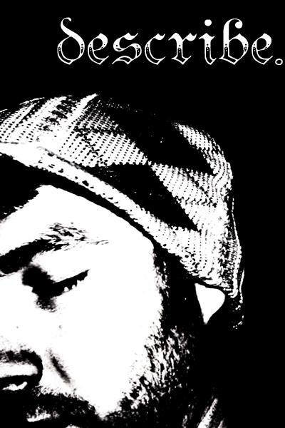 Survival Our Mantra | Username (Joshua Chacon) | Josh Chacon