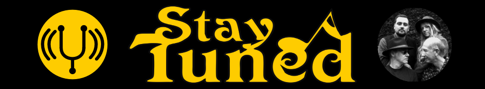 Music | Stay Tuned