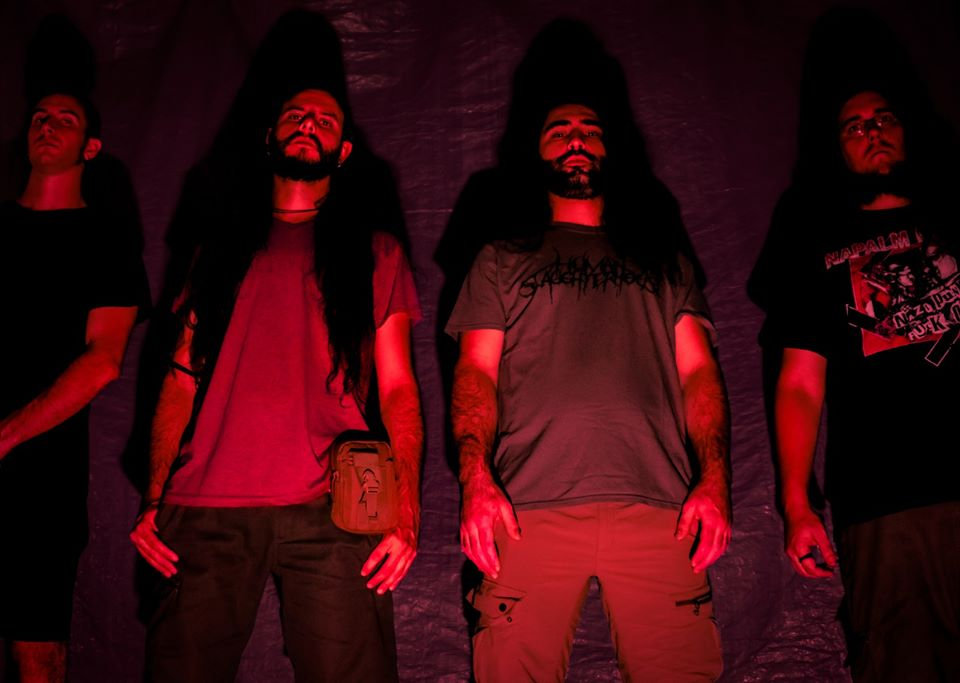 Trickle Down | Human Slaughterhouse