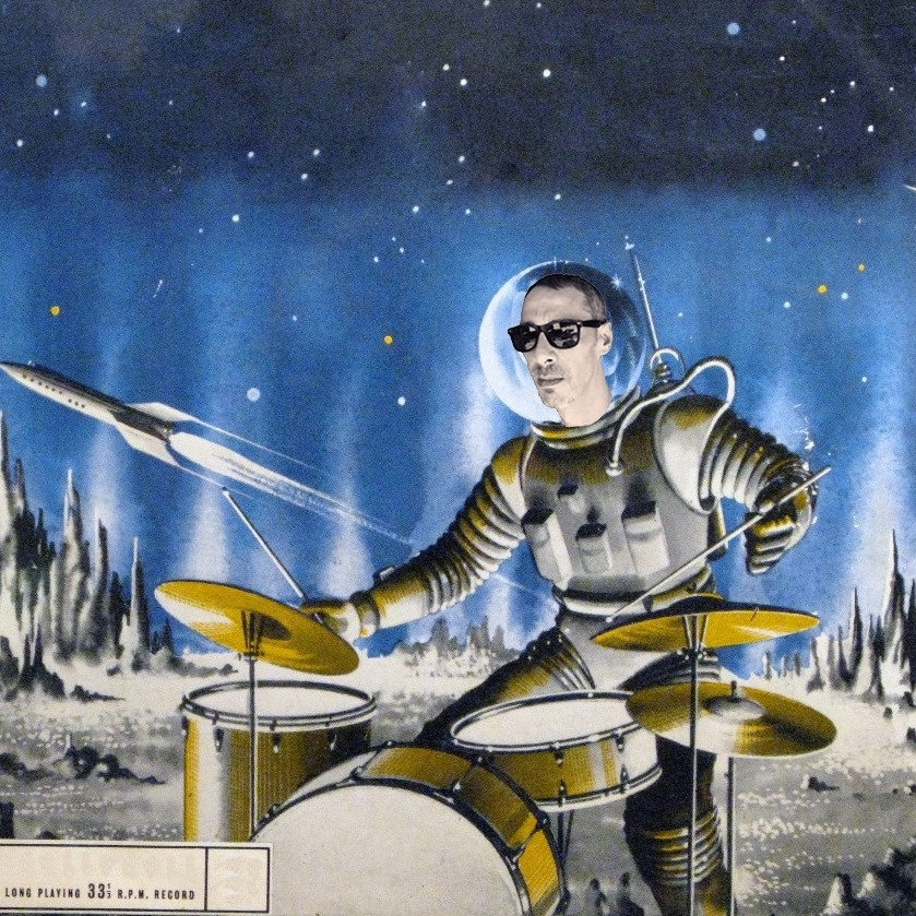 Rome Hip Hop Classics Vol. 1 | Little Tony Negri aka David Nerattini