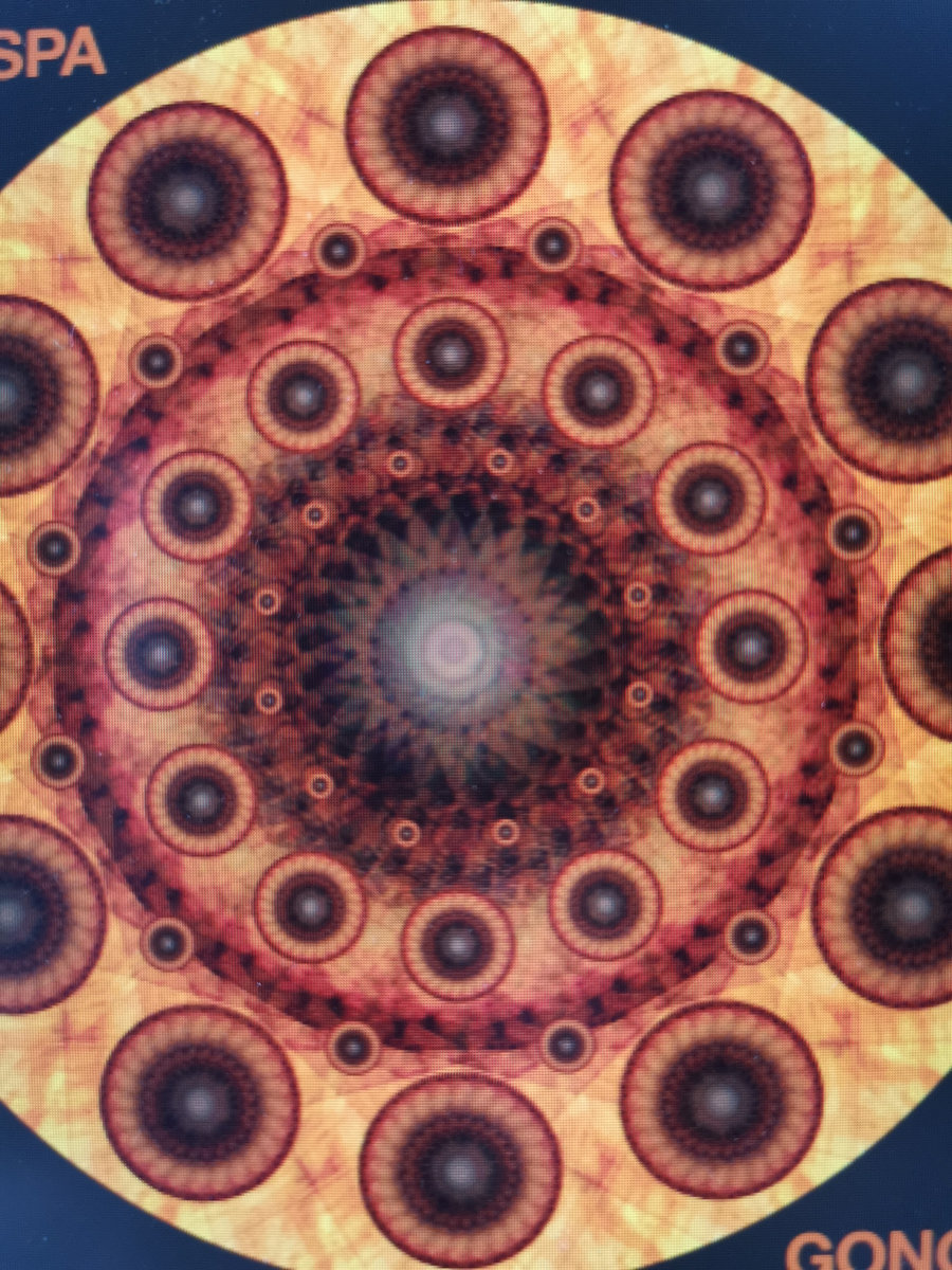 Gong Bath | Gong Spa