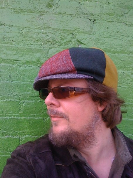 Kevin Wonders of the Squirrel | Teddy Kumpel and Nome Sane? (with Bob ...