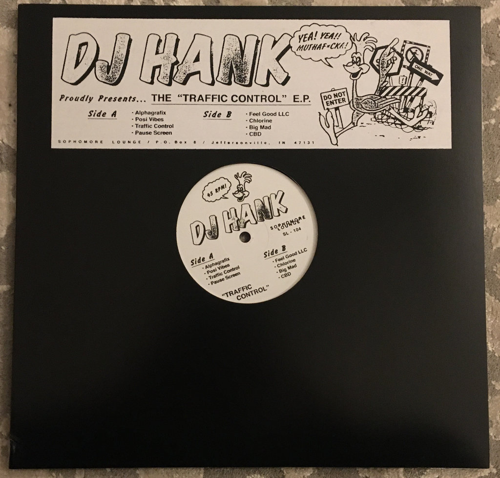 RP Boo, Jana Rush, and DJ Manny’s Guide to Footwork | Bandcamp Daily