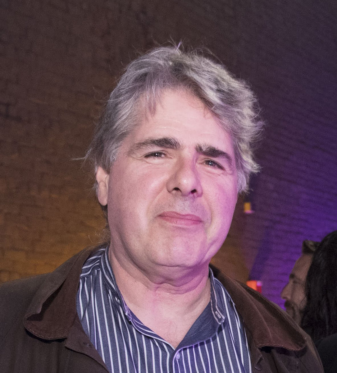 Instrumentality | Louie Fleck