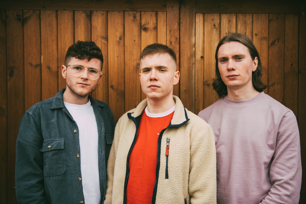 Nightmares | Bronston