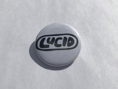 Logo Badge | Lucid