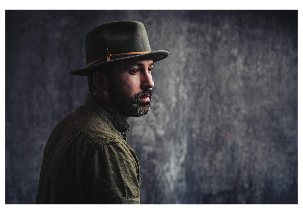 Little Bit of Light | Cory Glover