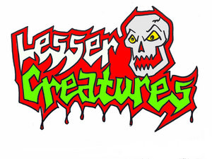 Music | Lesser Creatures